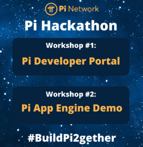 π Descripción general de Pi App Engine - Pi Network en Español