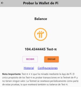 π Presentando la Wallet de Pi Network - Pi Network en Español